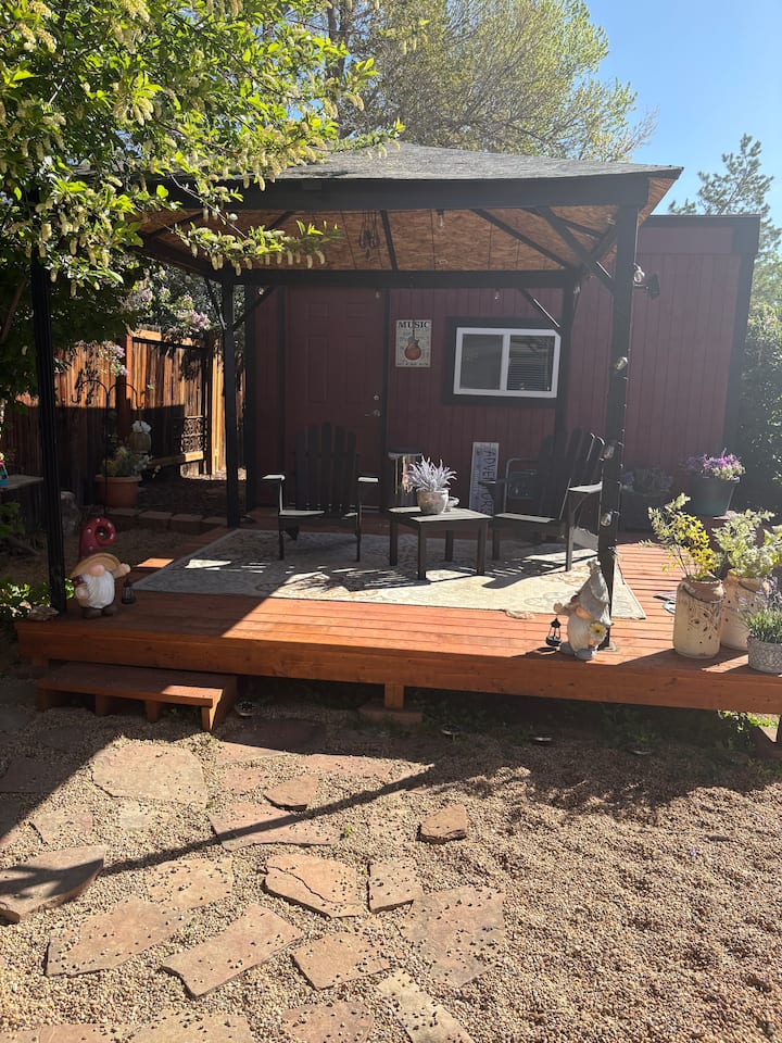 Casita - Morrison, CO