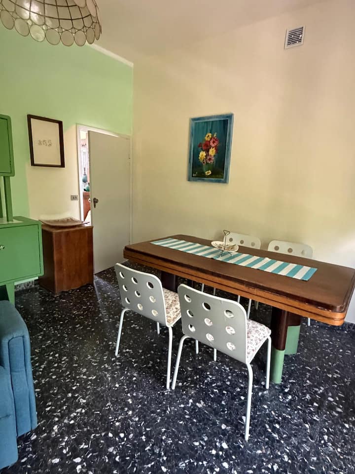 La Casa Di Fedio E Renza In Maremma 10min Dal Mare - Castiglione della Pescaia