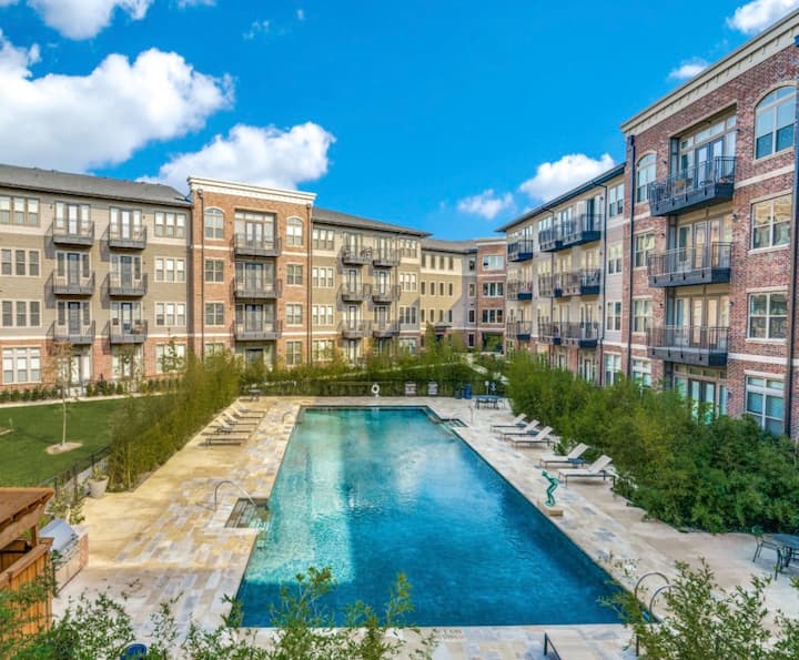 Ready For Fifa - Close To Grandscape And More! - Carrollton, TX