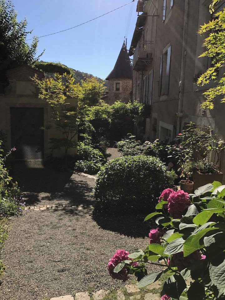 La Pause Cadurcienne - Cahors