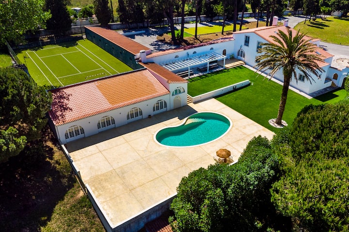 Quinta Do Outeiro By Soulplaces - Portugal