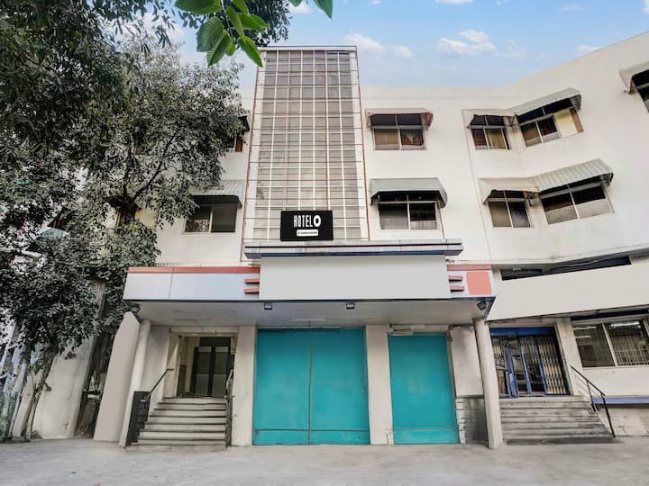 Super Hotel O Nashik - Nashik