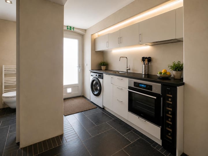 Joli Studio à 300 Mètres Du Lac De Neuchâtel - Yverdon-les-Bains