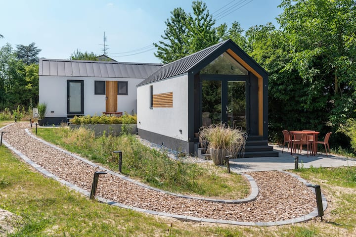 Tiny House Vitra - Bad Bellingen