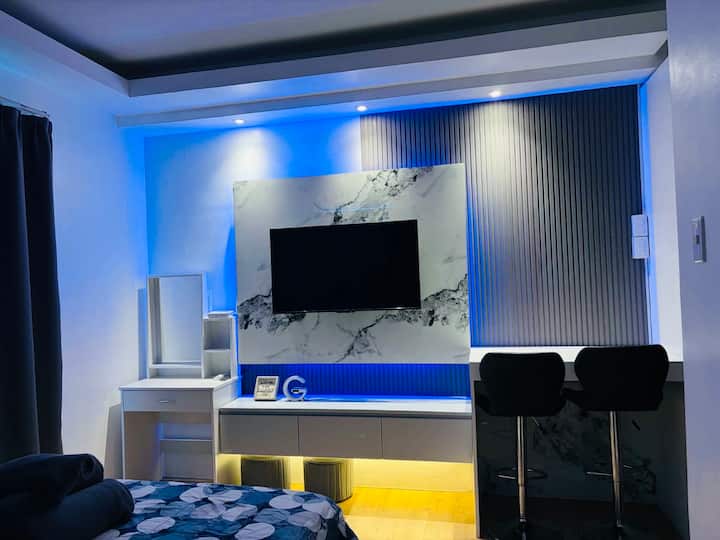 Contemporary Luxe Condo At The Heart Of Bacolod - Bacolod