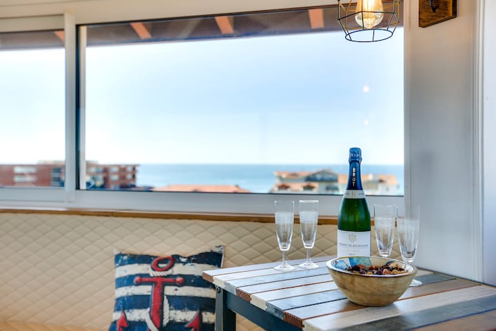 La Tour Du Capitaine - Maison D’exception - Soorts-Hossegor