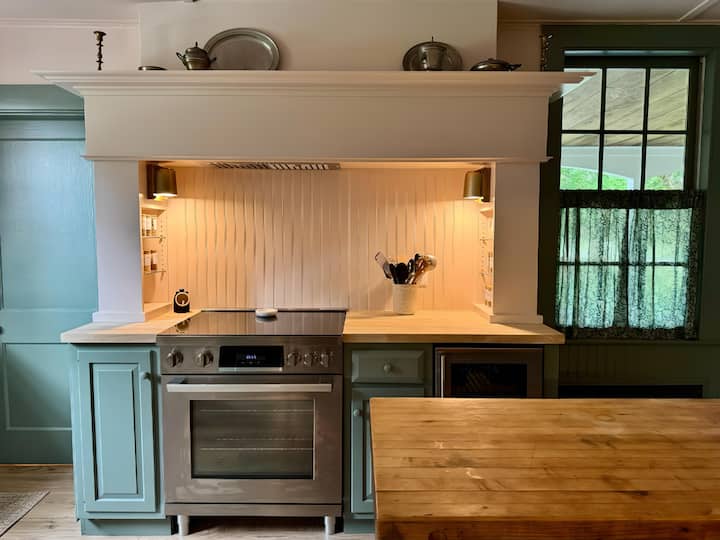 Hill-ross Farmhouse 3bdrm - Northampton, MA