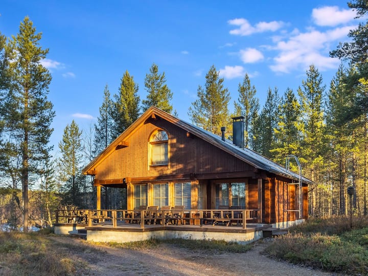 Alakoski By Interhome - Ivalo