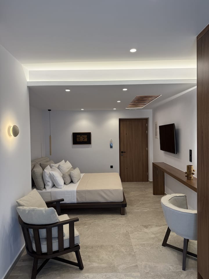 Anora Naxos Suites - Naxos