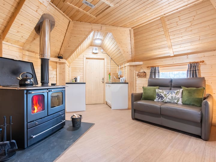 Oak Bothy By Interhome - Aboyne
