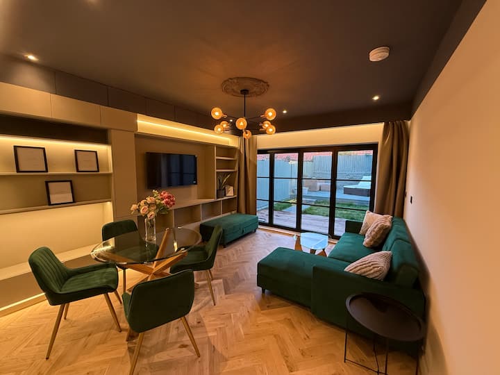 Brand New Luxury House - Barnet
