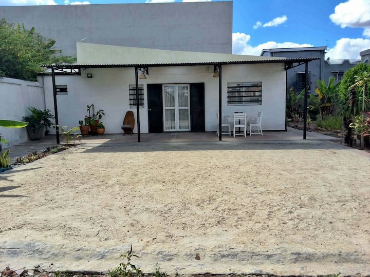 Petit Cocon Nature En Ville - Antananarivo