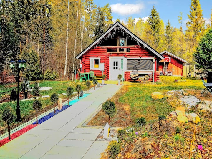 Saarentaus By Interhome - Kärkölä