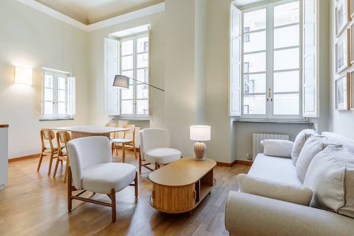Suite 1824 - Heritage Collection Alpines - Aoste