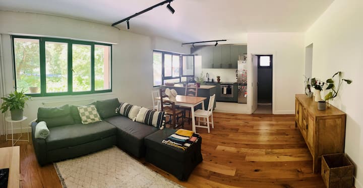 Apartment Lac Des Gaillands Chamonix - Chamonix-Mont-Blanc