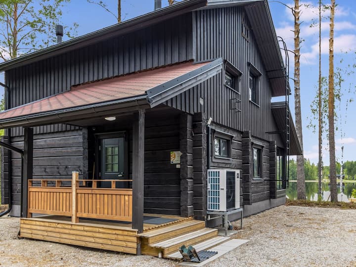 Sorolanniemi By Interhome - Eno