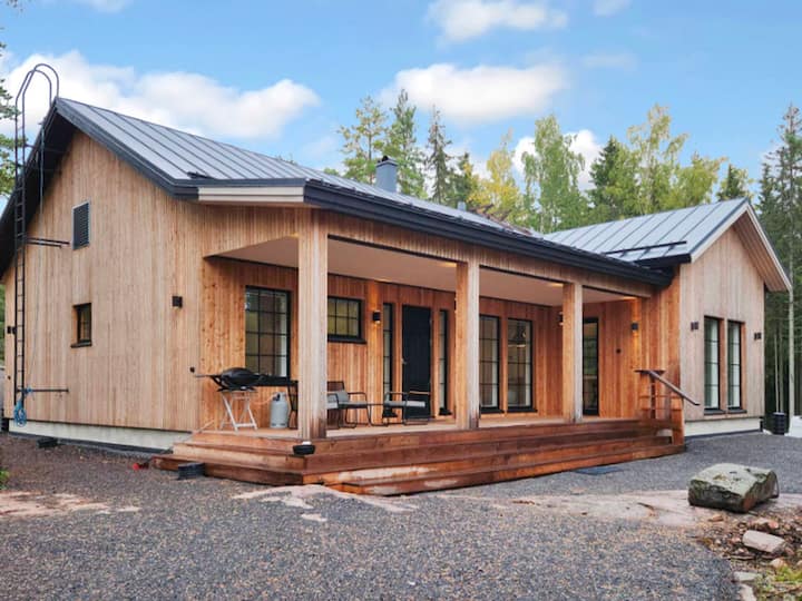 Hemvik By Interhome - Hanko
