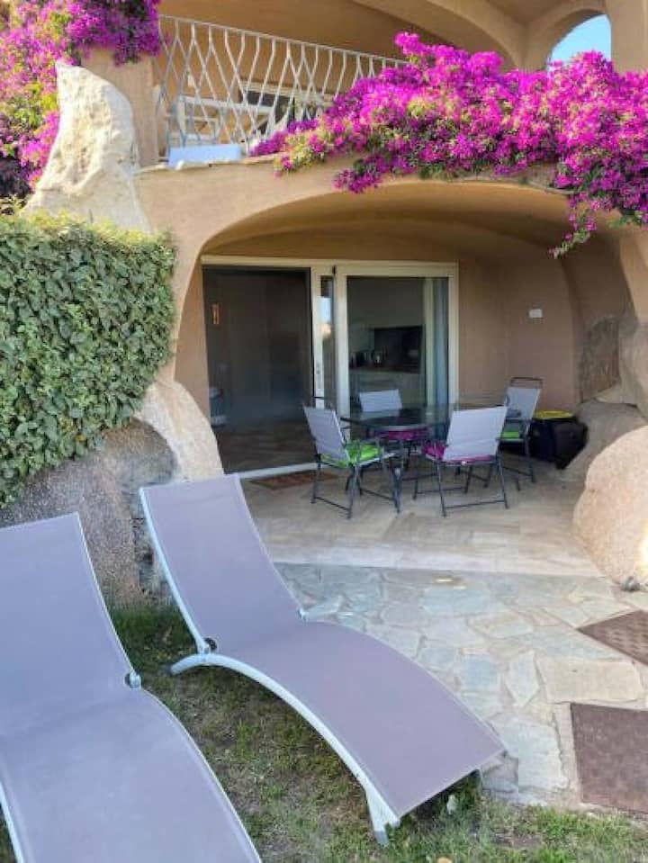 Prestige Sherden - Golfo Aranci