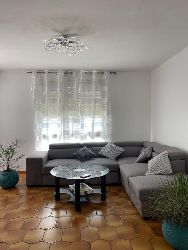 Cosy Appartement - Perpignan