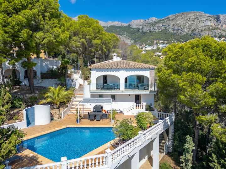 Preciados By Interhome - Altea