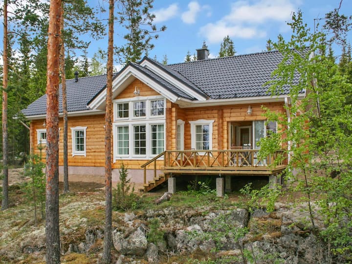 Näsinneito By Interhome - Kuru