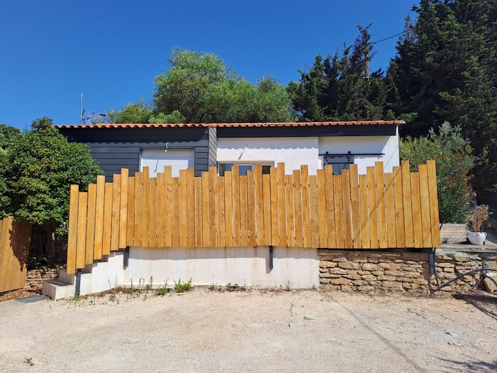 Maisonnette De Charme En Provence - Saint-Cyr-sur-Mer