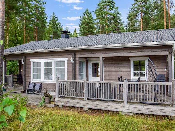 Villa Hilja By Interhome - Kuru