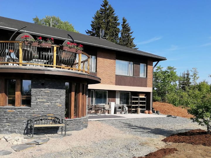 Villa Meka By Interhome - Sastamala