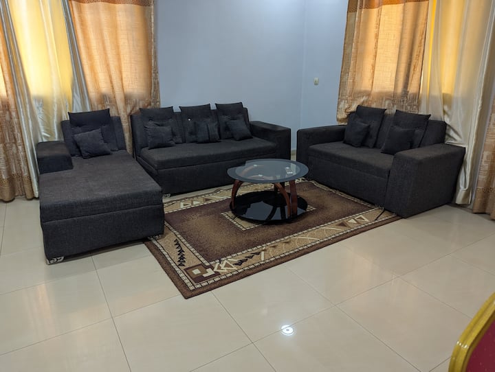 Résidence Luxueuse Ouagadougou - Ouagadougou