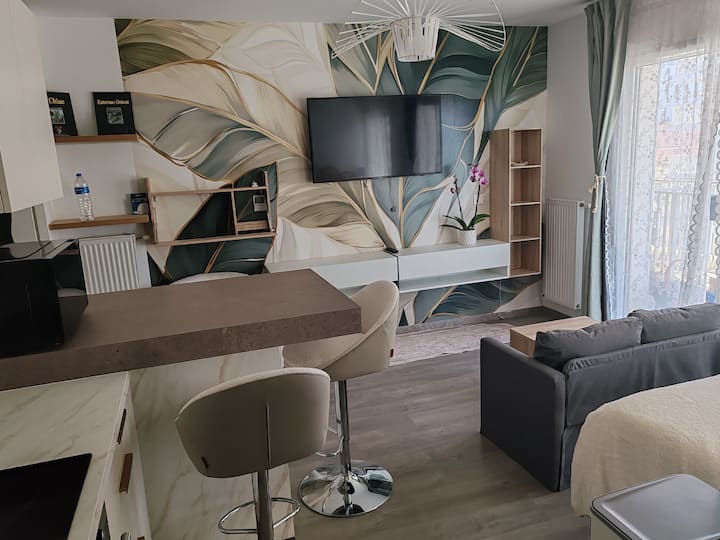 Pour 2 Pers, Fait Par Un Designer Français - Saint-Denis, France