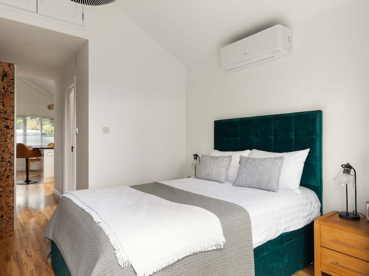 Hideaway Cosy 1 Bedroom With Free Parking - Cambridge