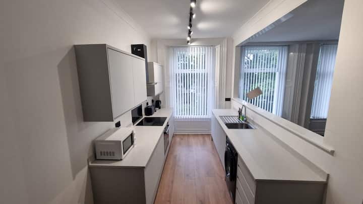 Sunderland 1 Bed Luxe - Sunderland