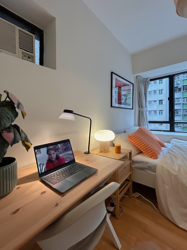4br Apartment In North Point Near Mtr - Hong Kong