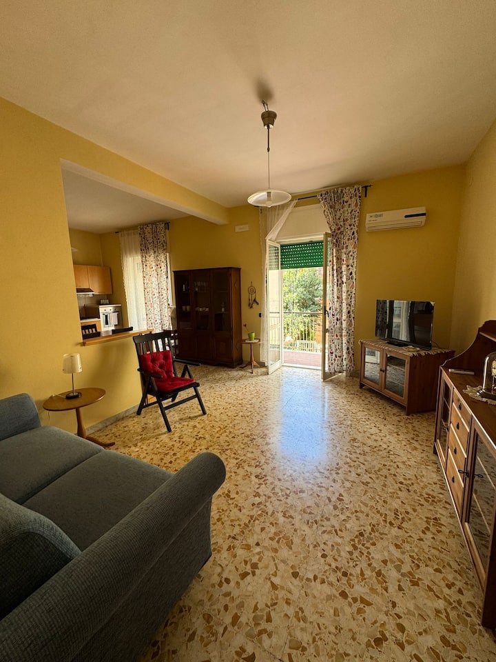Casa Settima - Portici