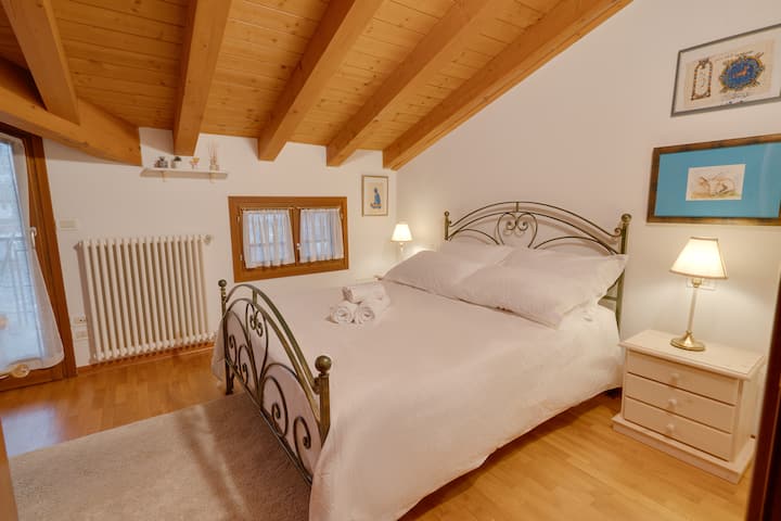 Katja's Flower Valley - Gorizia