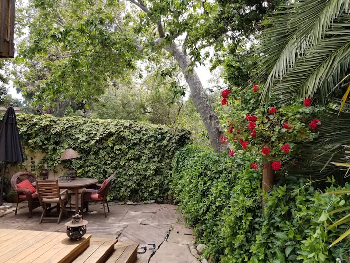 Comfort In Style! - Santa Barbara, CA