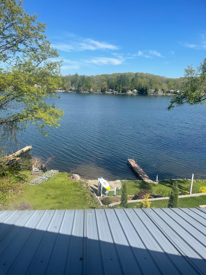 Lake Daze Cottage - Lake George, NY