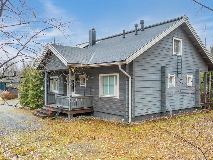 Tahkon Polar By Interhome - Kuopio