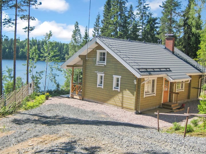 Villa Valo By Interhome - Hämeenkyrö