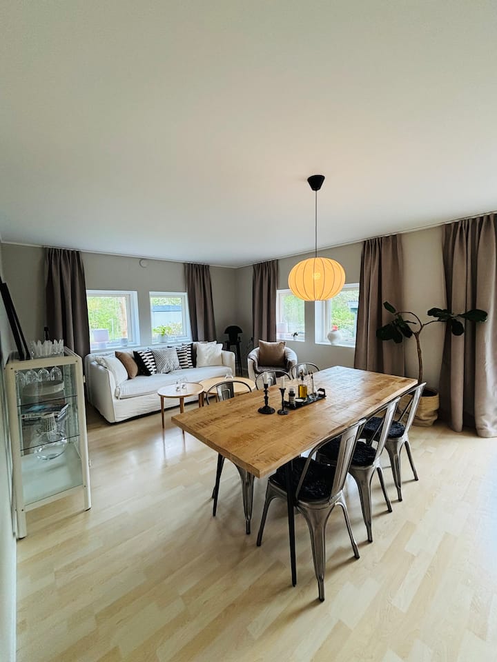 Frösakull / Tylösand - Halmstad