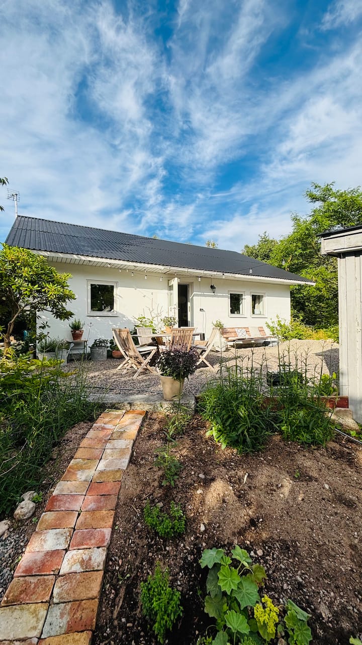Frösakull / Tylösand - Halmstad
