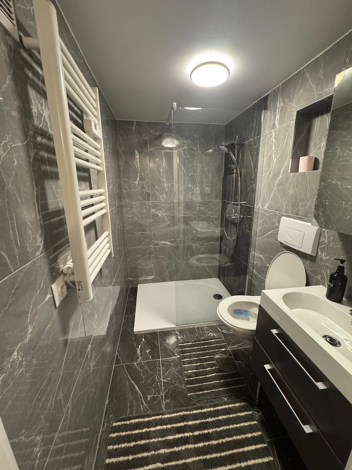 Appartement Proche Luxembourg 1km - Longwy