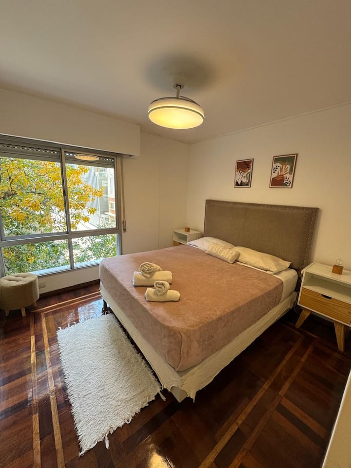 Hermoso Departamento Centrico - Córdoba, Argentina
