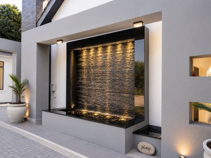 Ekhaya Residence Boutique - Zimbabwe
