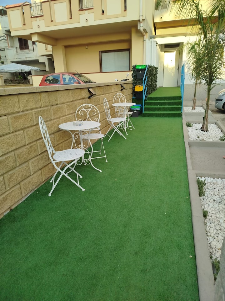 Camere D'amare, La Tua Vacanza Al Mare - Capo d’Orlando