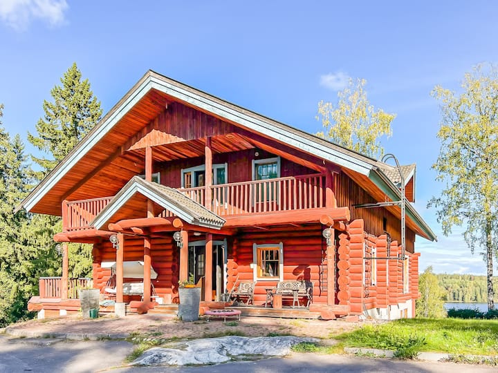 Kiviranta By Interhome - Lahti
