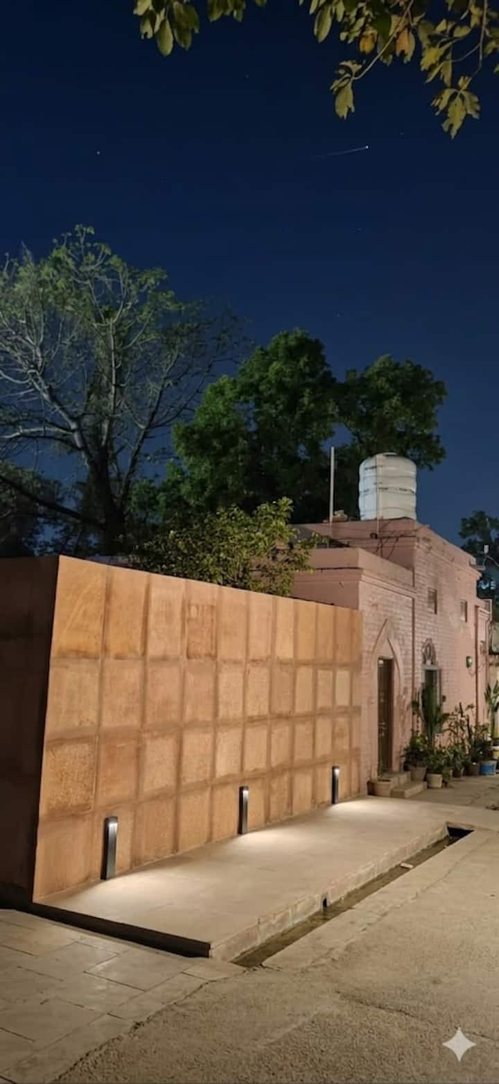 Aligarh Haveli - Aligarh