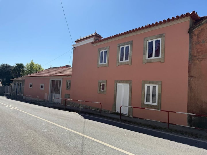 Solar Dos Caseiros C - Póvoa de Varzim