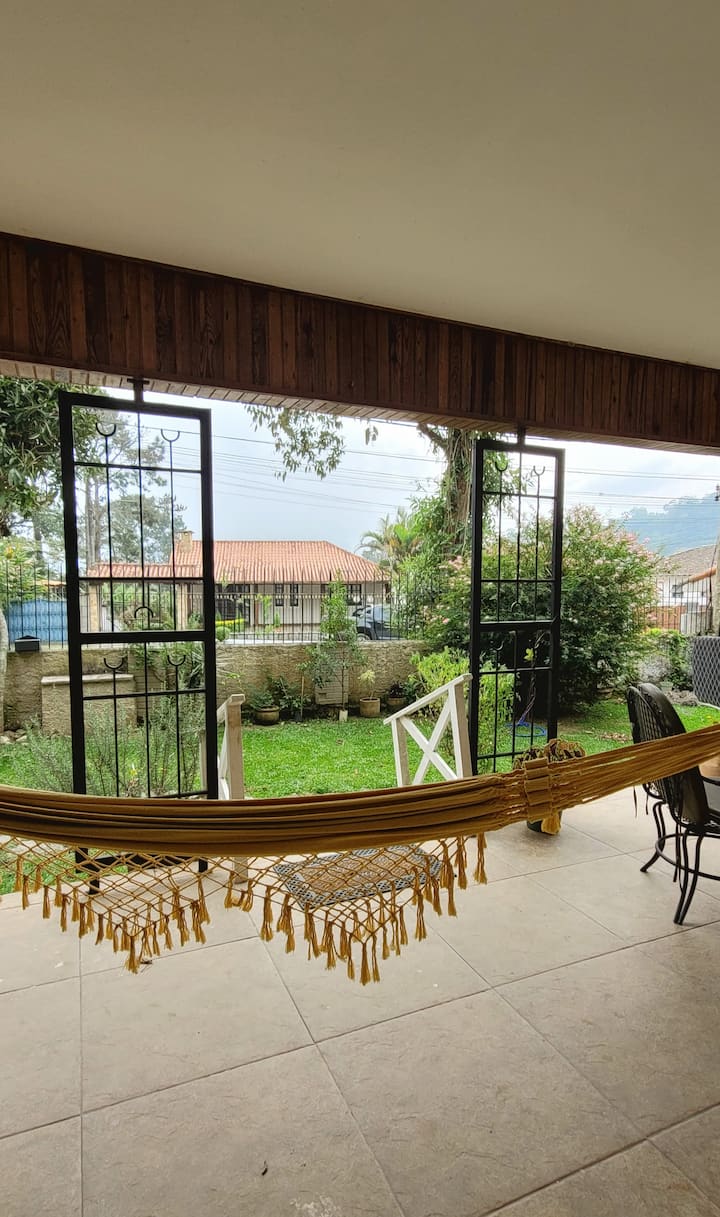 Refúgio Na Serra - Teresópolis