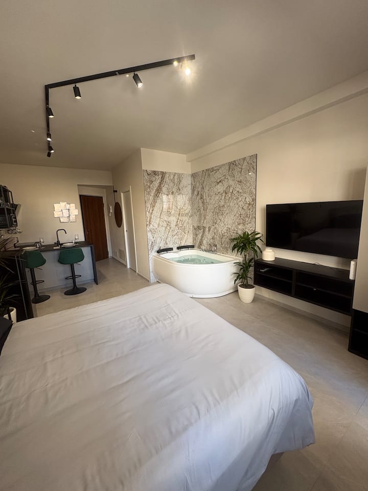 Marilux Oasi Di Relax - Carrara
